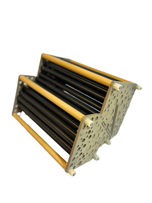 Air techniques A/T 2000 Large X-Ray Film Processor Dryer Rollers | eBay