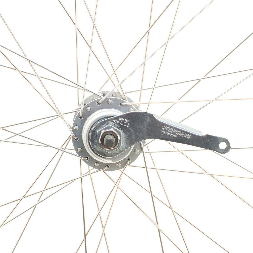 Electra Townie 3i EQ 26" Rear Wheel, Clincher, 3Speed hub, Coaster ...