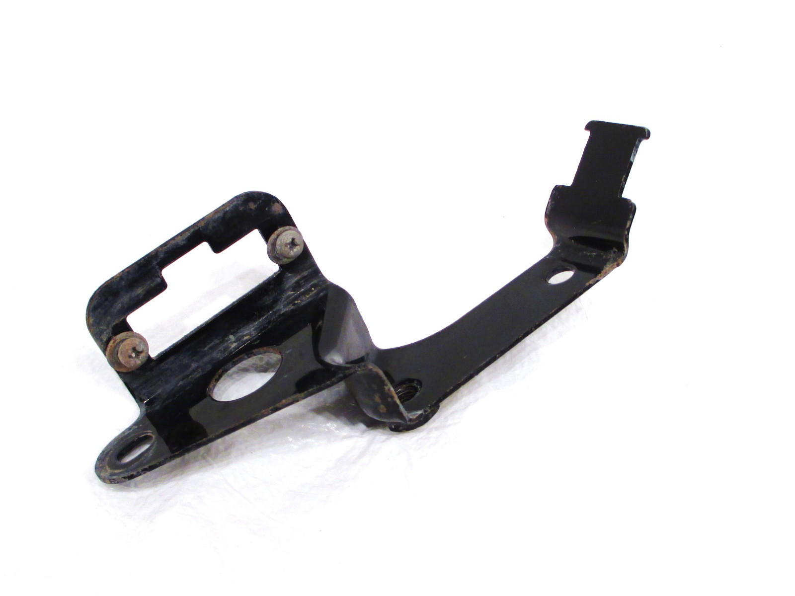 1974 72-75 Honda XL250 XL350 OEM Wire Wiring Harness Connector Holder ...