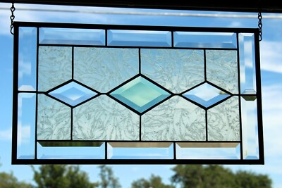 Stained Glass Windows - Stained Glass Hanging