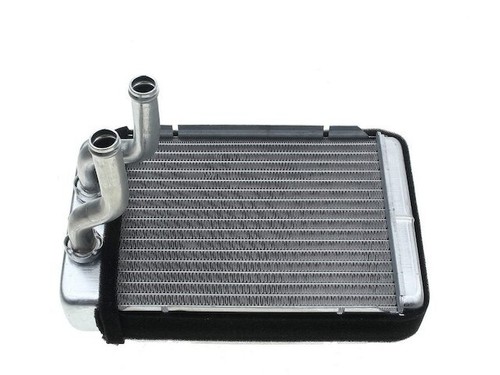 For 1983-1994 Ford Ranger Heater Core Front Autopart Premium 97591RP ...
