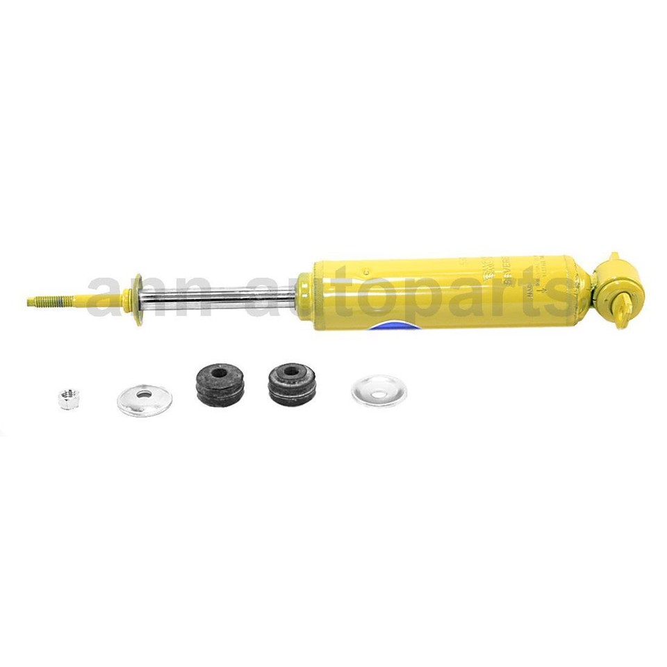 Shock Absorber Monroe Shocks & Struts Front 2PCS For Chevrolet Caprice ...