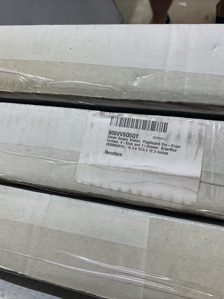 10-Compartment Construction Paper Sorter, 4slots 1 Drawer Plasticized ...