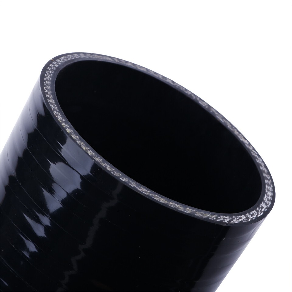 SILICONE INTERCOOLER BOOT HOSE KIT FOR 2004-2005 CHEVROLET GMC DURAMAX ...