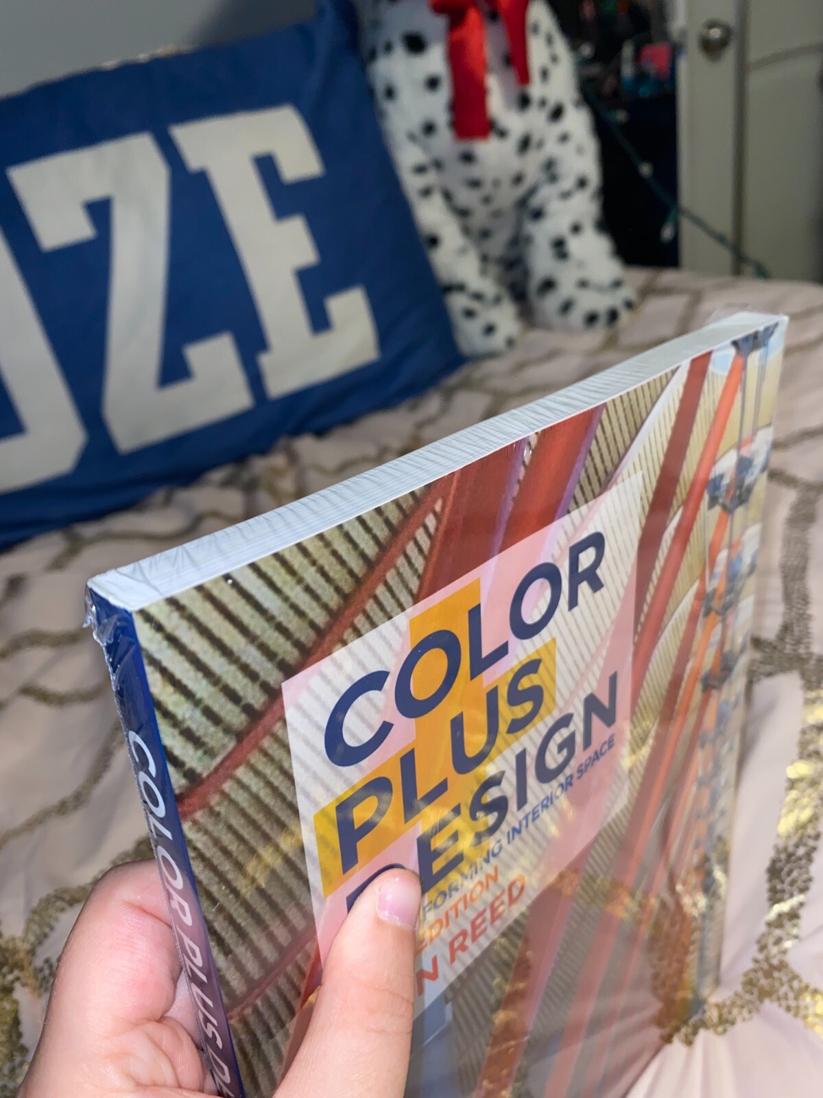 Color Plus Design : Transforming Interior Space - Bundle Book + Studio ...