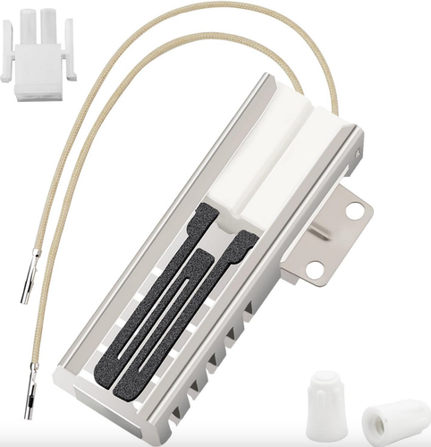 Range Oven Igniter For Samsung NX58F5500SS NX58H5600SS NX58H9500WS ...