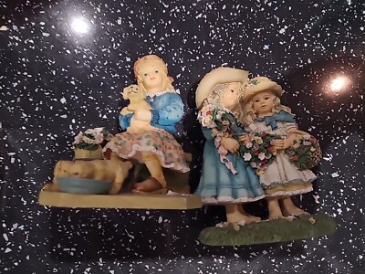 the leonardo Collection Figurines/ Ornaments | eBay UK