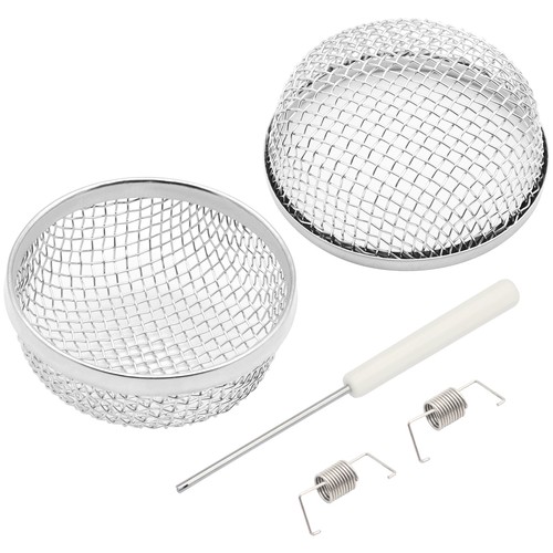 Bug Insect Proof Ventilator Scoop Air Vent Net Cover RV Recreational ...