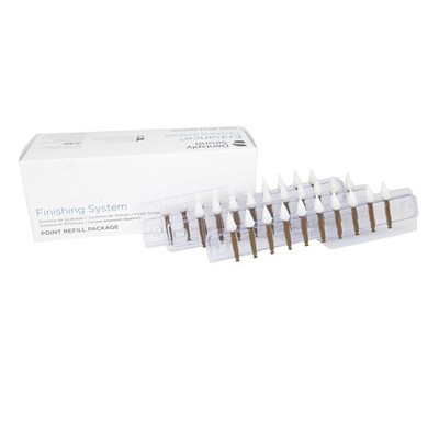 Enhance Finishing Points Refill Package Pack of 30 Points Dental | eBay