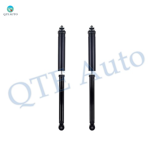 Pair of 2 Rear Complete Shock Absorber Kit For 2000-2005 Toyota Echo | eBay
