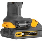 NEW DeWalt 20V Max BIT HOLDER for Drill DCD985, DCD980, DCF885, DCD780 ...