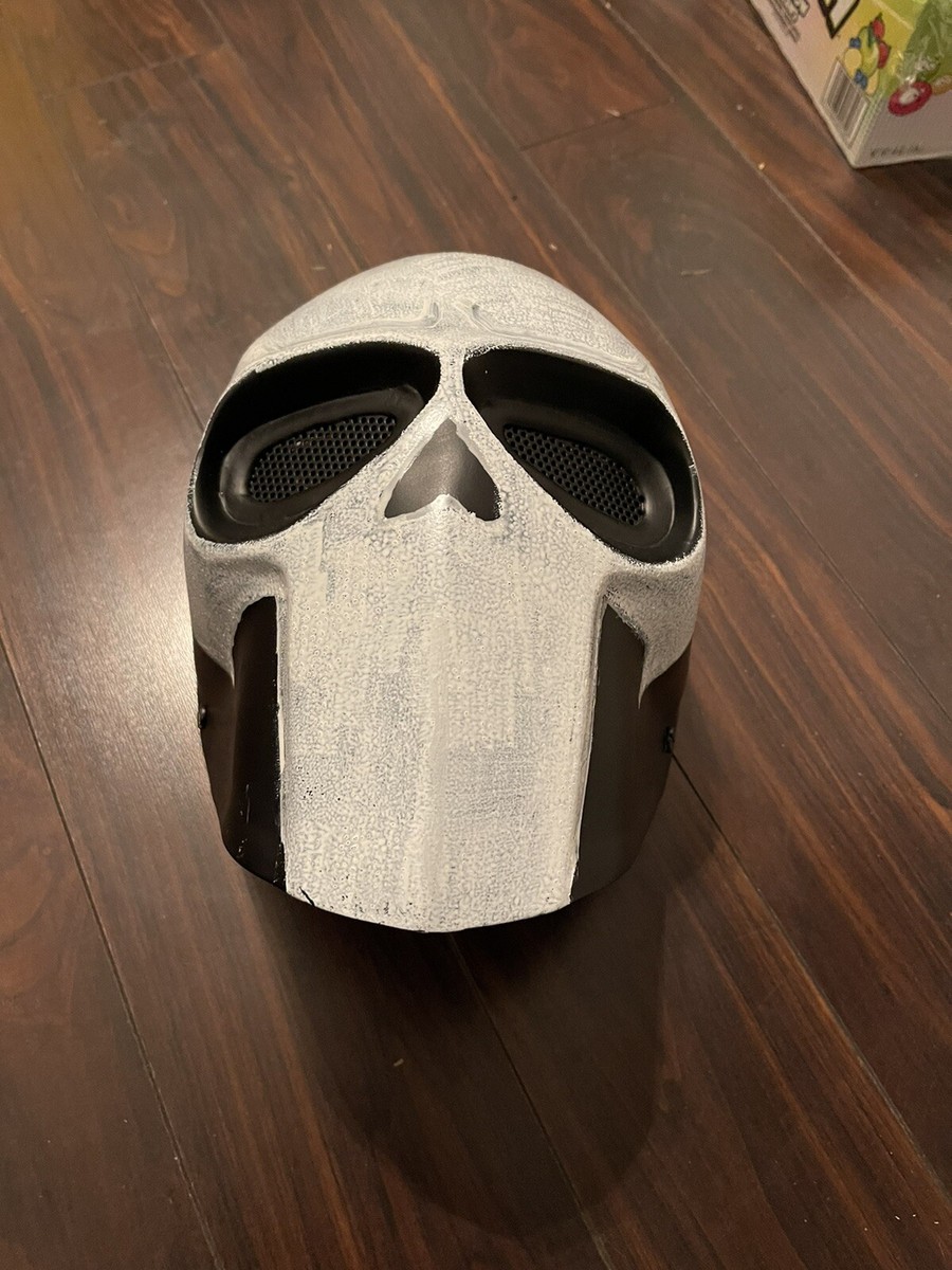 Army Of Two Mask Punisher