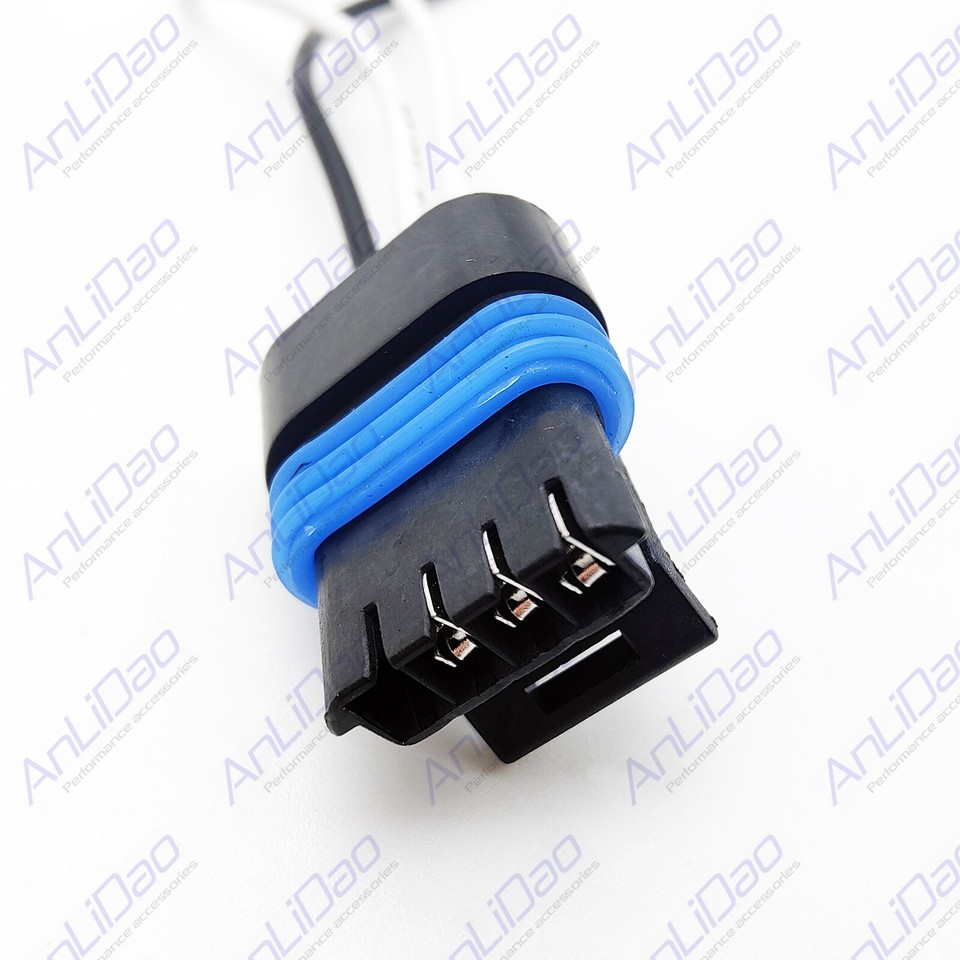 885163 Repl TIMING CABLE DISTRIBUTOR JUMPER CONNECTOR WIRE SHUNT Volvo ...