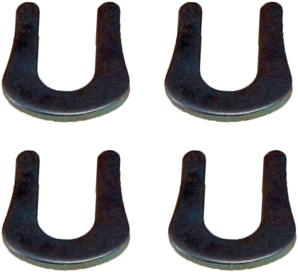 Drum Brake Shoe Spring Hold Down Pin Clip-Brake Spring Hold Down Pin ...