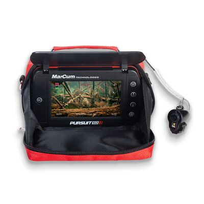 Fishfinders - Marcum Fish Finder