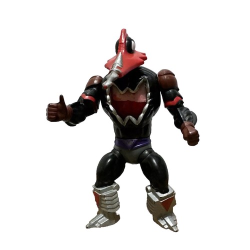 Mosquitor He-Man Masters of the Universe MOTU 1986 Vintage Mattel ...