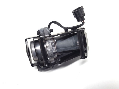 Originale VW Touareg 7P TFSI Eelektrische Unterdruckpumpe Bremse ...