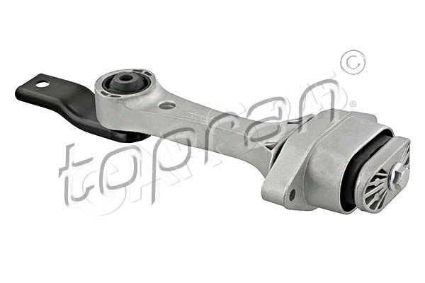 Rear Engine Mounting Fits AUDI A3 SEAT Toledo SKODA VW Bora 96-10 ...