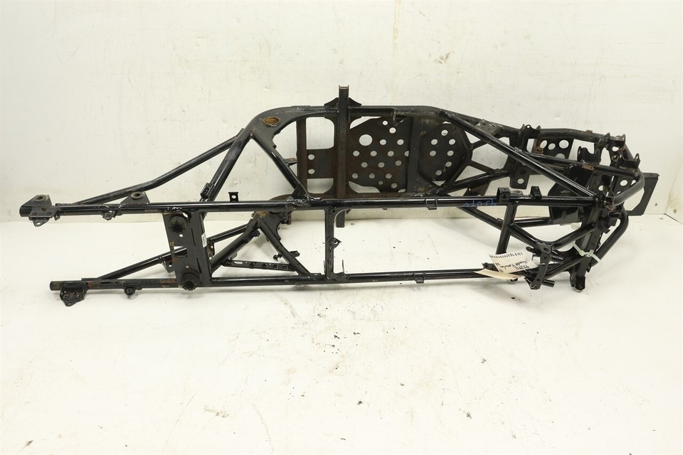Honda Rancher 350 FE 06 Frame 50100-HN5-N00 43890 | eBay