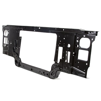 Radiator Support For 92-97 Ford F-150 F-250 F-350 Assembly Gas Engine ...
