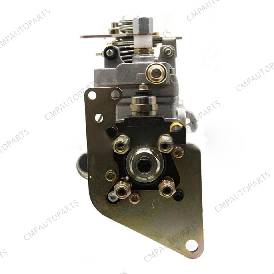 3054C Engine Diesel Fuel Injection Pump 0460424303 2644N208 for Cat ...