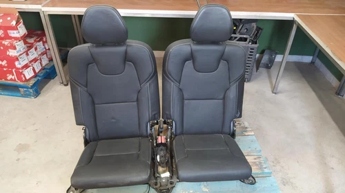 Kit Sedili für VOLVO XC90 Excellence Plug-In Hybrid AWD 2016 354862 ...
