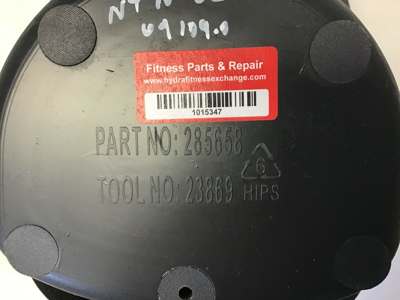 Nordictrack Proform Elliptical Water Bottle Holder 23869 285658 | eBay