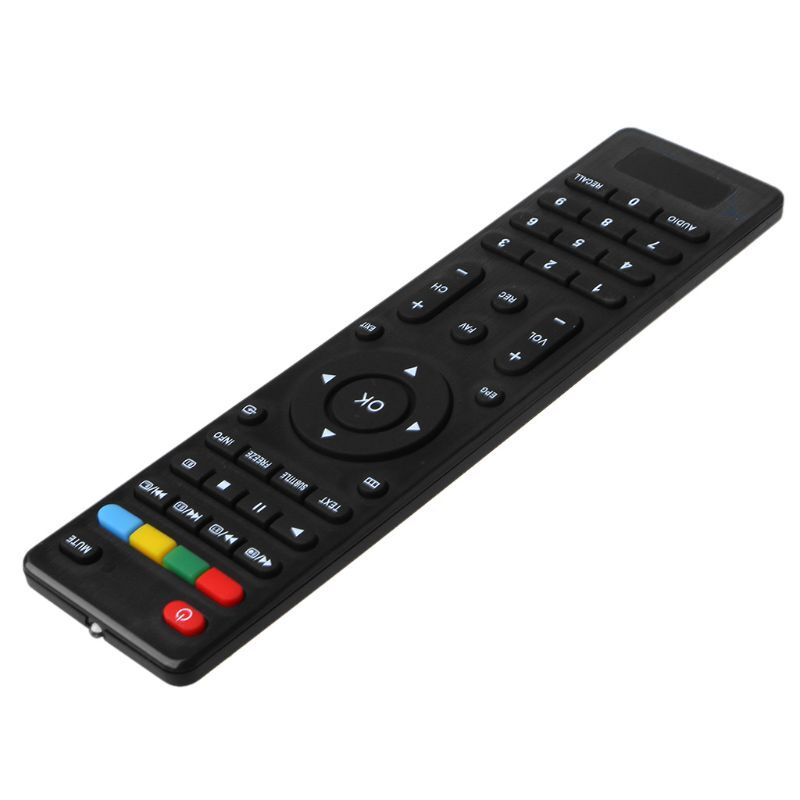 Remote Control Replacement for MYSTERY for Television TV MTV-4028LT2 | eBay