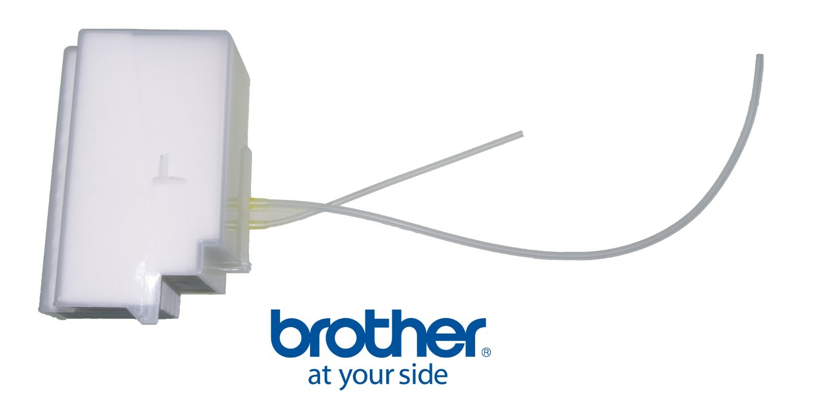 Brother Ink Absorber Box LEL360001 Resttintenbehälter MFC J285 J450 ...
