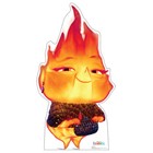 CINDER LUMEN "Elemental" Lifesize CARDBOARD CUTOUT Standup Standee ...