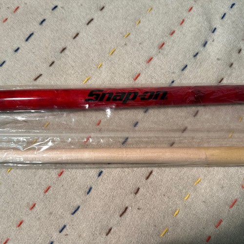 Snap-on Tools McDermott G-Core Pool Cue Limited Edition SSX17P143 ...