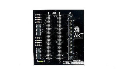 Act Chamber Vme To Isp Intfc 40KA Cvd 0100-71233 Rev 01 | eBay