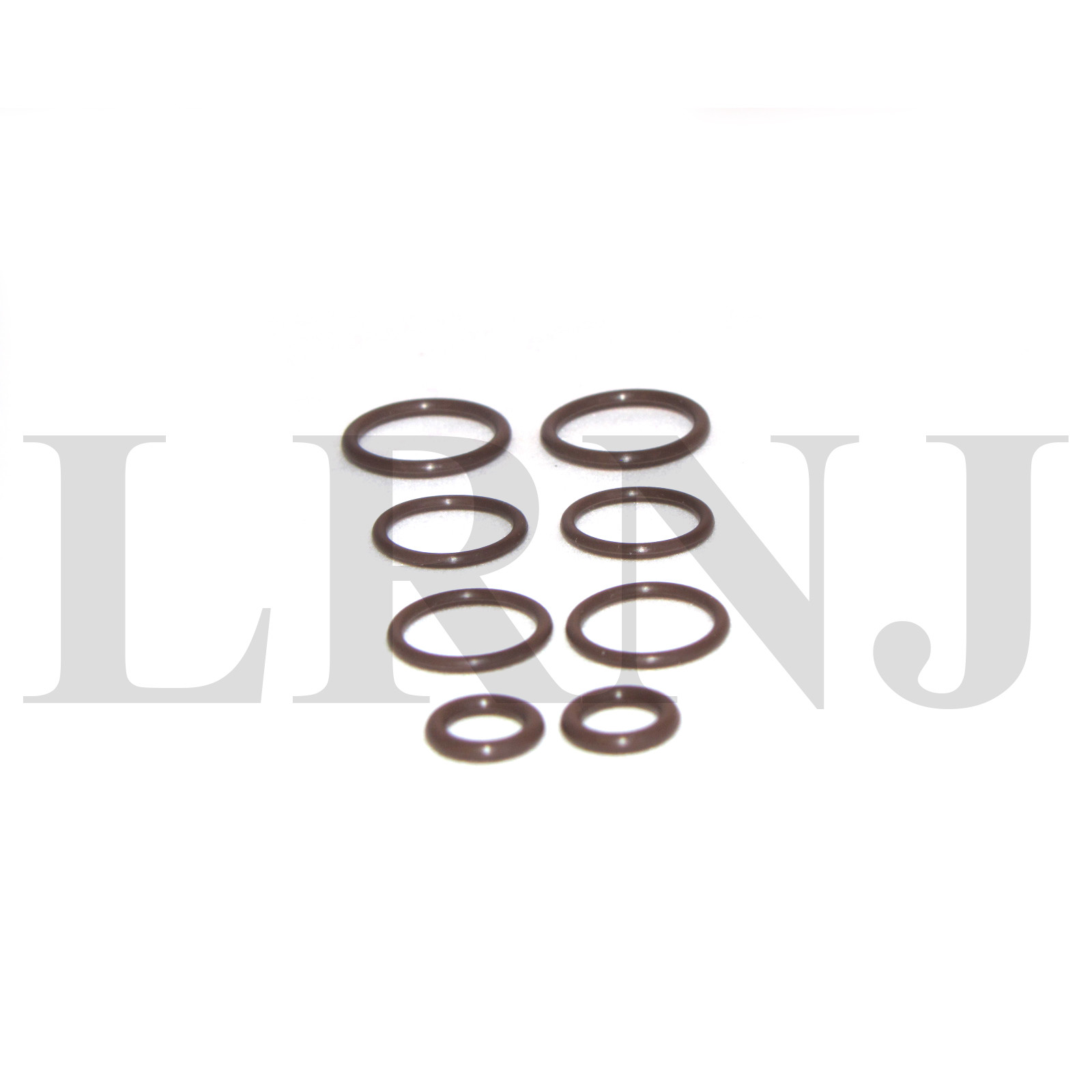 LAND ROVER RANGE ROVER L322 02-06 M62TU VANOS SEALS REPAIR KIT ...
