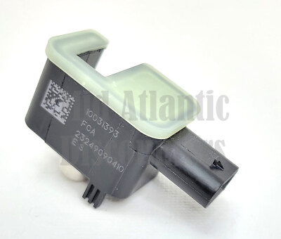 New OEM 18-23 Jeep Wrangler Gladiator Dana Axle Sensor Mopar 68544629 ...