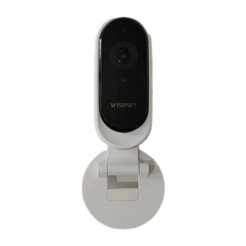Wisenet SmartCam N1 | 1080p Full HD Wi-Fi IP Camera | Model: SNH ...