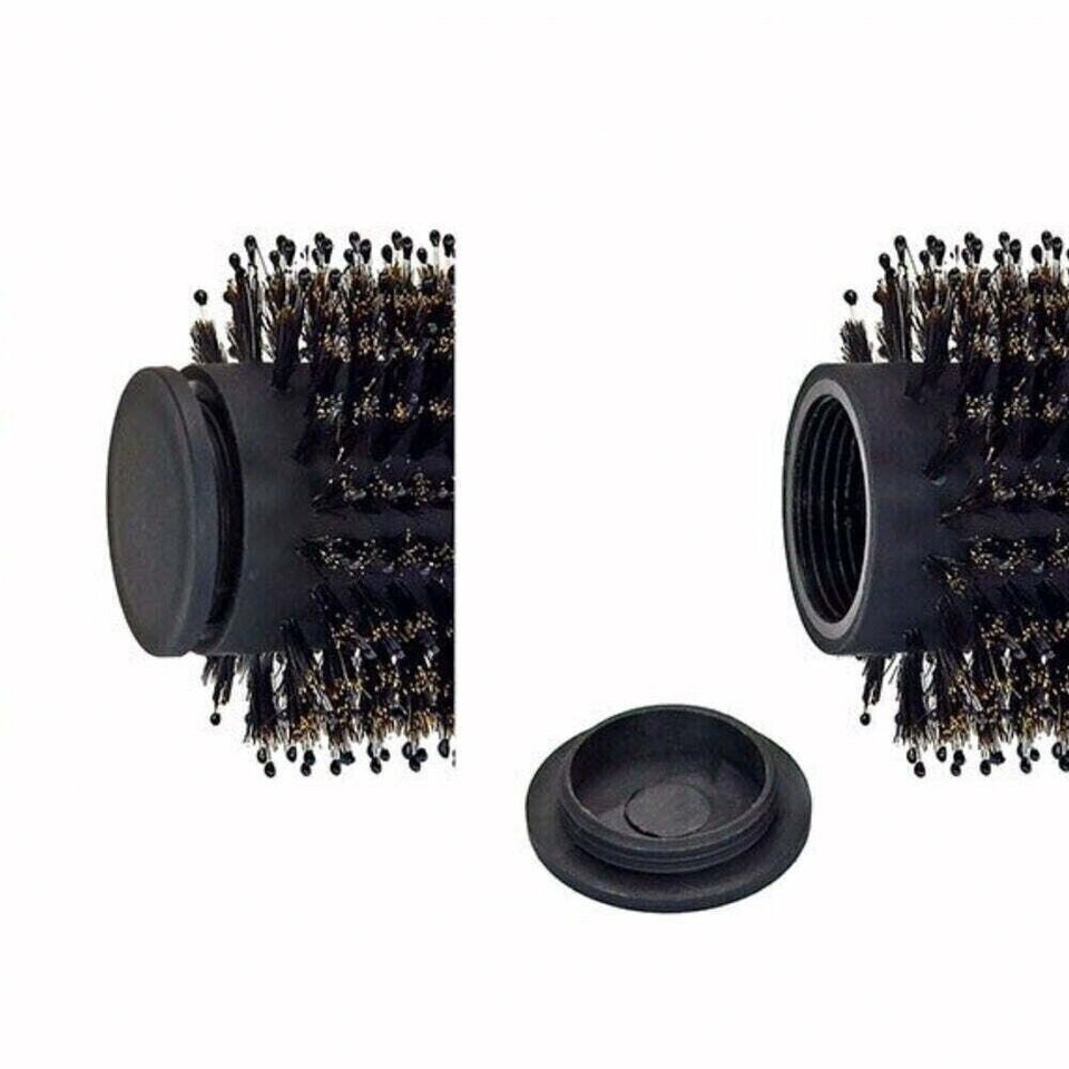 Hair Brush Secret Stash Box Safe Diversion Security Large Hidden ...