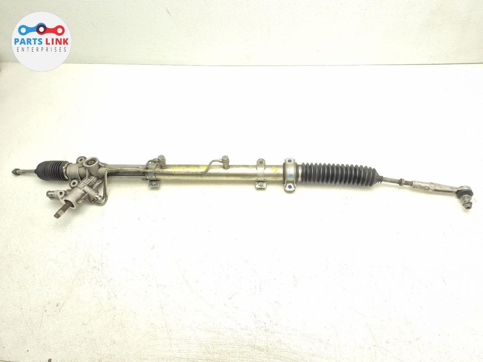 2008-14 FERRARI CALIFORNIA STEERING GEAR RACK HYDRAULIC TIE ROD HARNESS ...