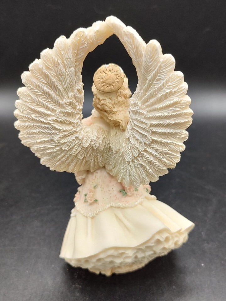 Vintage 1993 United Design Angel Collection AA-062 Musical Flight ...