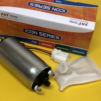 Fuel pump for Holden UBS17 JACKAROO 2.6L 88-92 4ZE1 Intank 2 Yr Wty ...