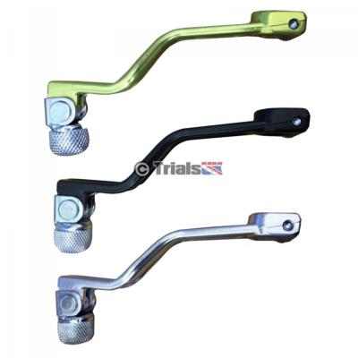 RQF TRS Gear Lever - One/RR/Gold | eBay UK