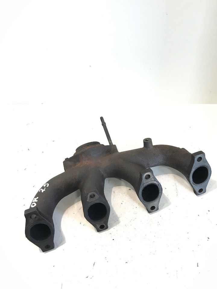 Renault Master 2.5D Exhaust Manifold Genuine 1999-2002 Year | eBay UK