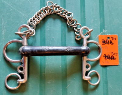 5" Pellum Rubber Bit (bx 317) | eBay