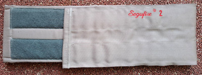 Segufix® Leibgurt-Transport Klett | eBay.de