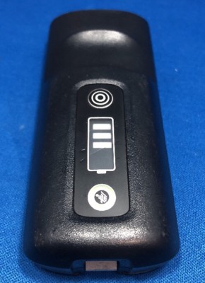 OEM ZEBRA Battery for Symbol Motorola MC9500 MC9590 MC95 4800mAh -USA ...