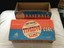 1953 Topps Baseball Card Set EMPTY Display Wax Pack Box 5 Cent | eBay