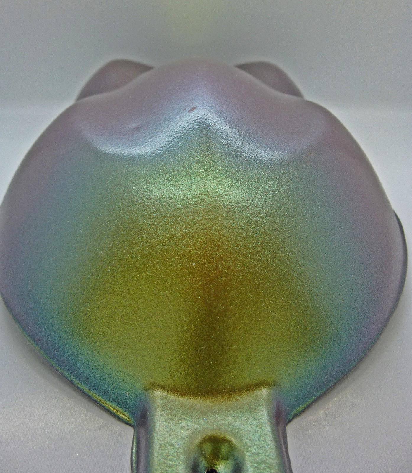 Chameleon Zombie Plague Pearl Pigment Matte Black Clear Auto Lacquer | eBay