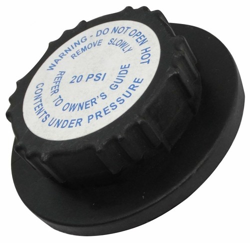 Mercedes M-Class 1635000006 A163500000006 Expansion Vase Cap | eBay