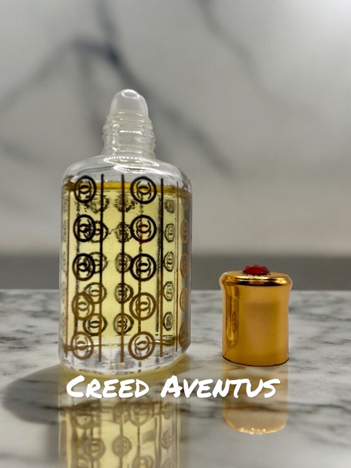 Aventus Essence- [Inspired by –Aventus by Creed] | Perfume Oil | Attar ...