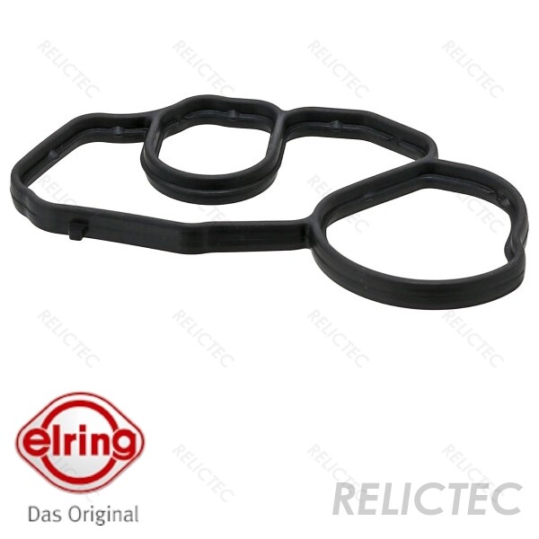 Oil Filter Seal Gasket BMW:F21,F20,F30,F31,1,3 11427625484 | eBay