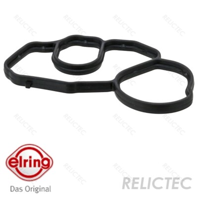 Oil Filter Seal Gasket BMW:F21,F20,F30,F31,1,3 11427625484 | eBay